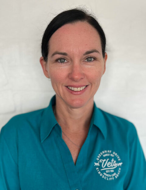 Our Team - Greenway Drive and Kingscliff Veterinary Hospitals