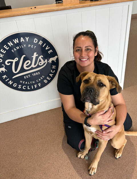 Our Team - Greenway Drive and Kingscliff Veterinary Hospitals